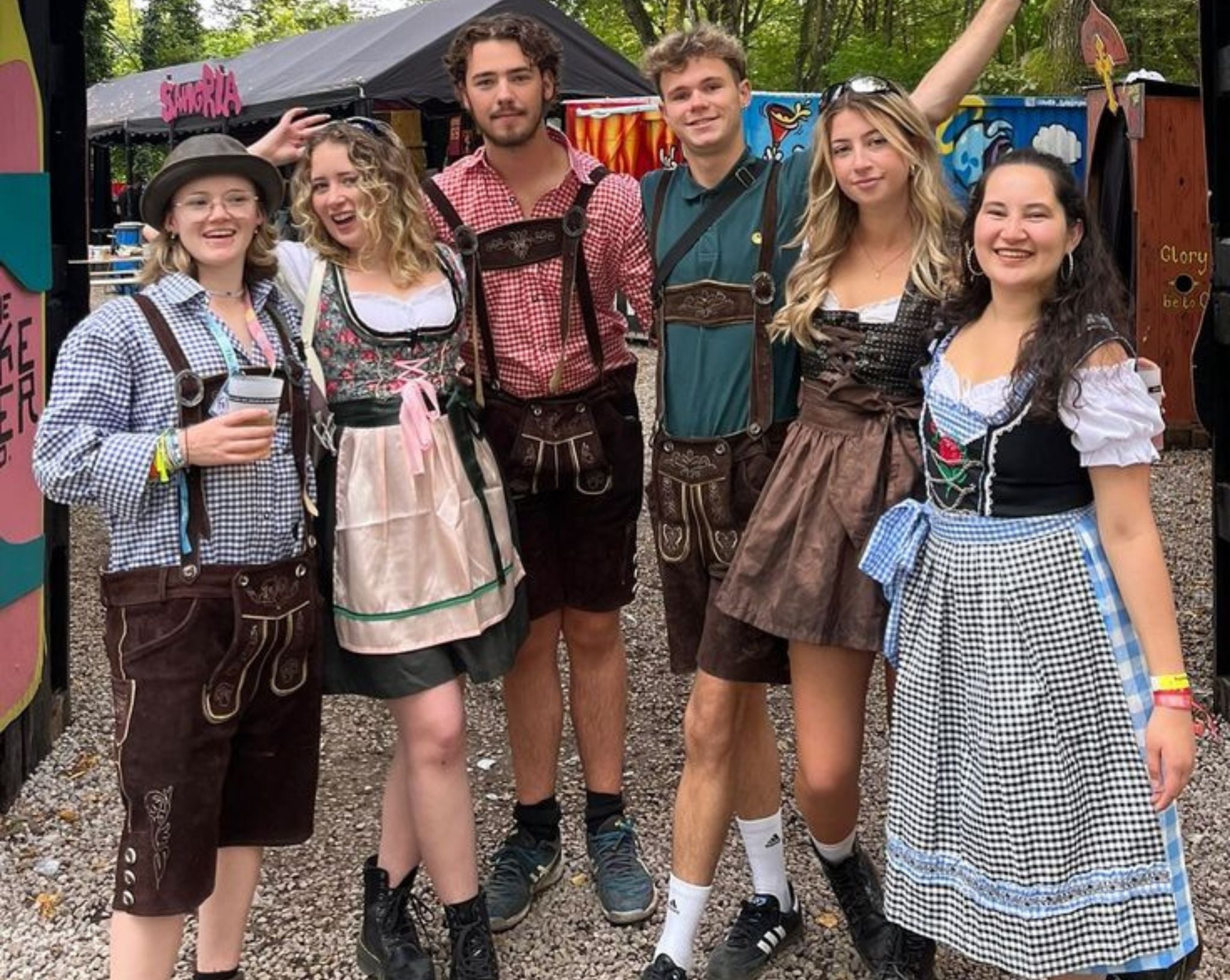 What Is Traditional German Clothing? Full Guide – eDirndl